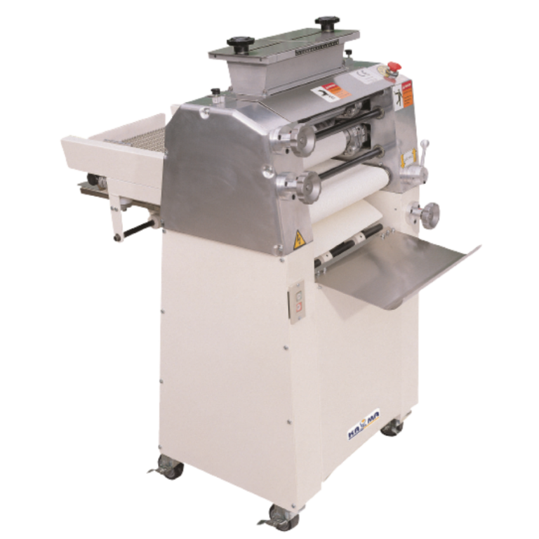 Dough Processing Machines | Karma Global