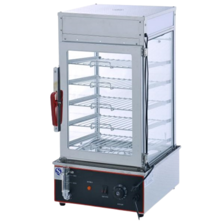 Hot Displays/Warmers | Karma Global