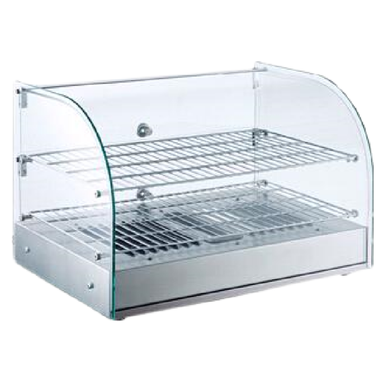 Hot Displays/Warmers | Karma Global