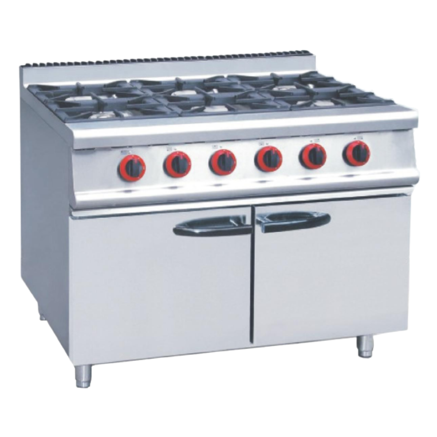 Stove Range Karma Global Stove Range Karma Global
